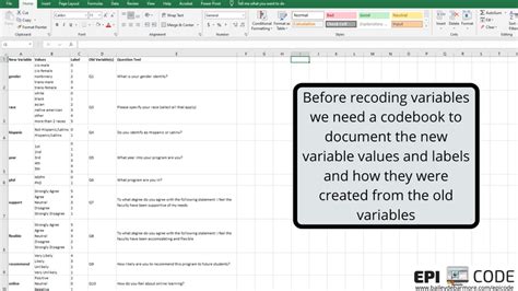 how to clean and prep your survey data for analysis bailey debarmore