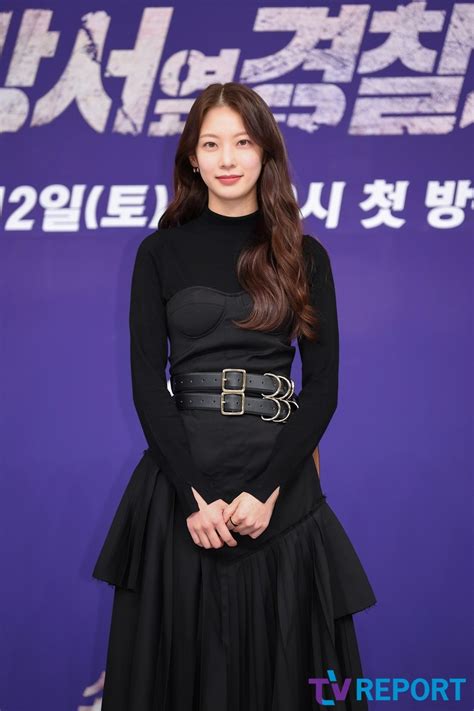 [t포토] 공승연 아름다움이 묻어나