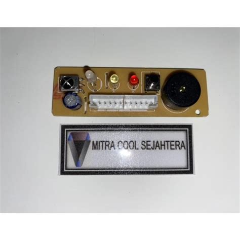Jual Sensor Ac Daikin Malaysia Sensor Modul Pcb Ac Daikin Malaysia