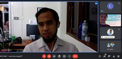 ขอขอบคุณ โรงเรียนคัมภีร์วิทยา Khampheewithya