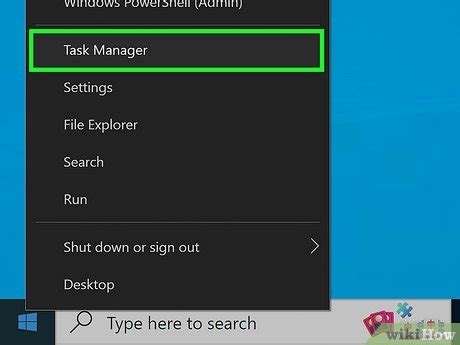 Fast Ways To Open Task Manager In Windows And