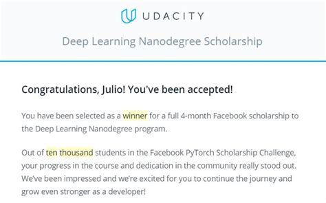 Julio Cezar Silva On Linkedin Machinelearning Deeplearning Course