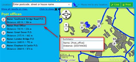 Expressions StatMap Help Confluence