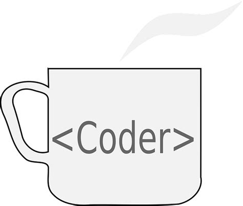 Free Coder Coding Images Pixabay
