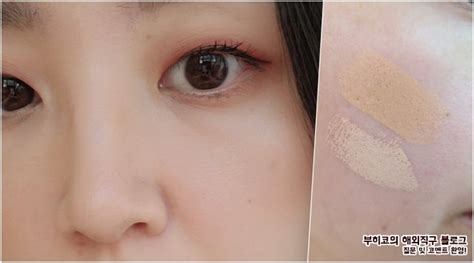 맥 직구 하울 언박싱 스틱 파운데이션 파우더 키스 아이섀도우와 립스틱 발색 네이버 블로그