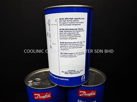 48 Dc Danfoss Filter Core 023u4381 Selangor Petaling Jaya Pj 48 Dc Danfoss Filter Core 023u4381 Selangor Petaling Jaya Pj