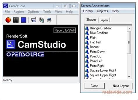 12 best open source screen recorders for windows mac and linux