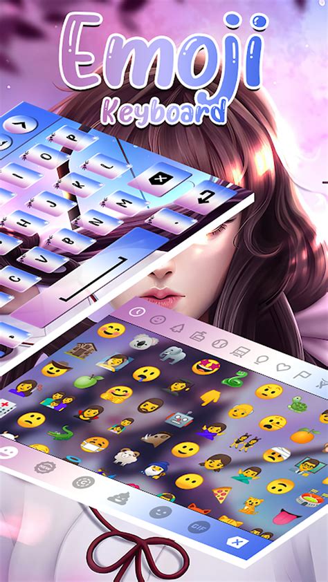 Anime Keyboard Apk For Android Download
