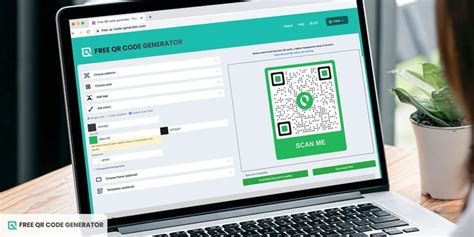 Qr Code Techniques For Time And Attendance Tracking Free Qr Code Generator