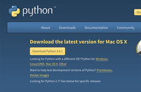 Python Aprendiendo desde cero I Introducción Blog Virtualizacion