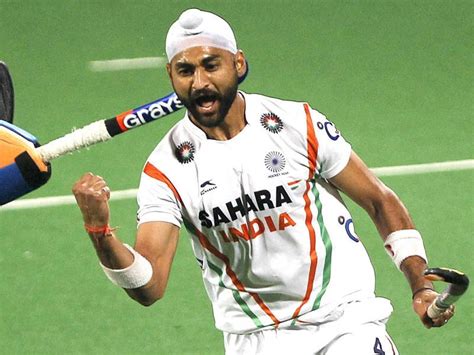 Sandeep Singh Still Indias Best Drag Flicker Hindustan Times
