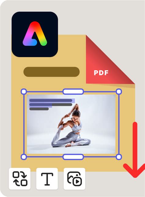 Import And Enhance Pdfs In Adobe Express