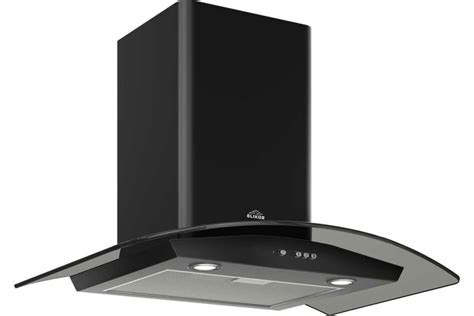 Кухонная вытяжка ELIKOR Аметист 60П-430-К3Д_черный/тонир 940694 ...
