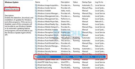 Windows Error 80072EFE Our Quick Fixes Tech4Gamers