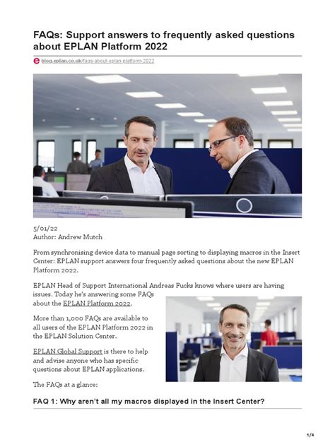 Eplan Update Macros F5 Na Pasta Pt4 Pdf Cloud Computing Software