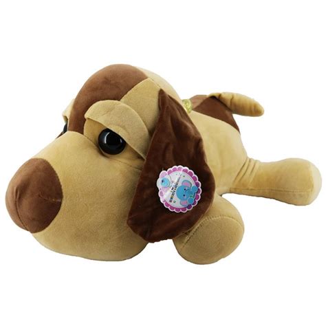 რბილი სათამაშო ძაღლი Extra Ge 306190