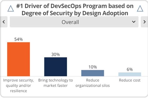 Research Report Survey The 2021 State Of DevSecOps