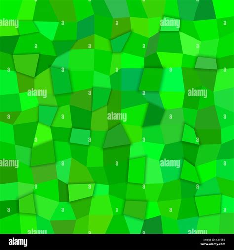 Abstract 3d Polygonal Background From Rectangles Stock Vector Image And Art Alamy