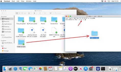How To Sync Folders Outside The Dropbox Folder In 2025 Easy Steps