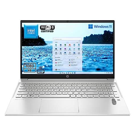 Hp Pavilion Laptop 15 Eg0xxx Caracteristicas Where To Buy It At The Best Price In Singapore