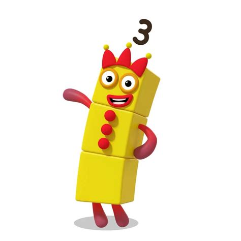 Official Numberblocks Toys And Games From Learning Resources In 2025