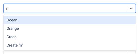 Dropdown Or Picker Component · Issue 253 · React Native Elementsreact Native Elements · Github