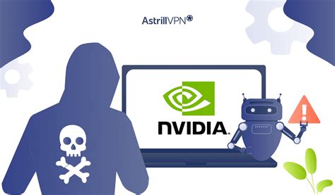 Nvidia Patches Critical Vulnerabilities In AI Speech Service Riva AstrillVPN Blog
