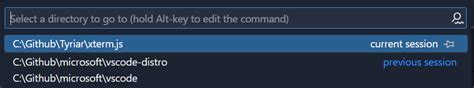 How Can We Make Shell Integration Smarts More Discoverable To Screen