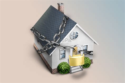 Security House Images Hd Pictures For Free Vectors Download