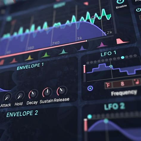 Waveform Free Expansions Tracktion Waveform Free Expansions Tracktion