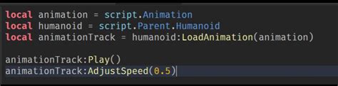 why is this code not working r robloxgamedev