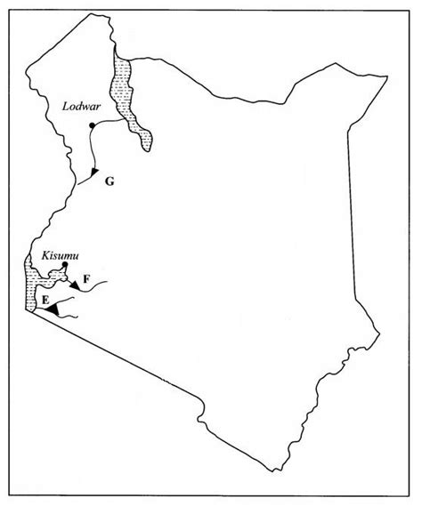 2015 Kcse Geography Past Paper Free Kcse Past Papers With Answers