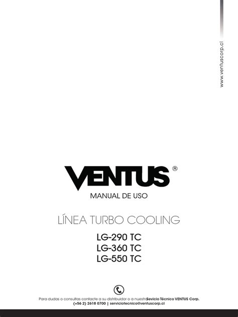 Manual De Uso Lg 550 Tc Pdf