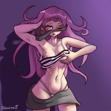 Rule 34 Belly Button Big Breasts Big Hair Birth Defect Boobs Breast