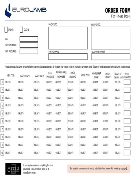 Fillable Online Form Drop Down Selection Query Fax Email Print Pdffiller