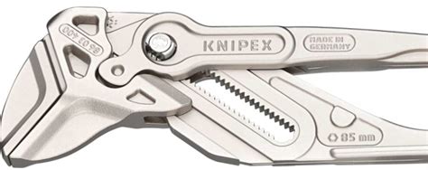 KNIPEX - това са качествените инструменти