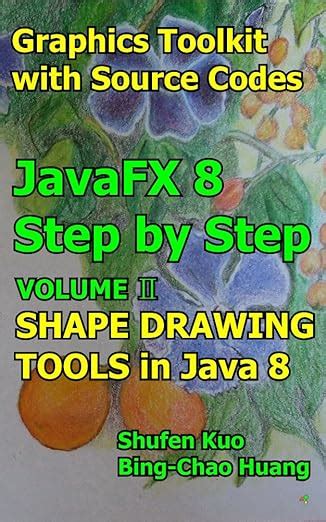 shape drawing tools in java 8 javafx 8 tutorial coding in javafx step by step build graphics