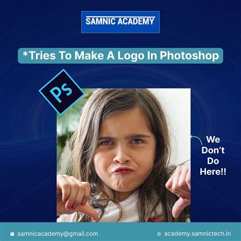 Samnic Tech On Linkedin Graphicdesignfail Photoshopfrustration