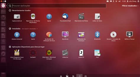 Κυκλοφόρησε το Ubuntu 1204 Lts Precise Pangolin Freeweird