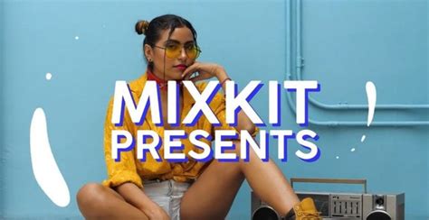 Best Adobe Premiere Pro Intro Templates Free Premium Design Shack