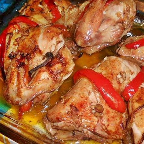 Moelinhas Estufadas Receitas Para Todos Os Gostos