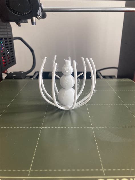 Christmas Bauble With Inserts By True Dionysus Download Free Stl Model