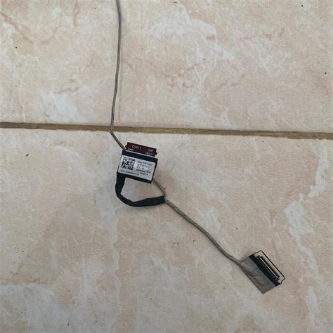 Jual Kabel Flexible Lcd Lenovo Ideapad Ip Series Original Copotan Shopee Indonesia