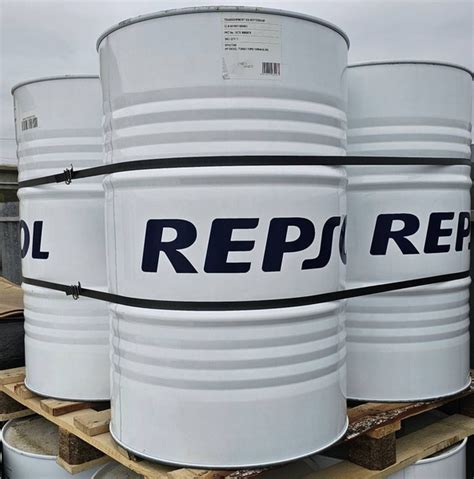 Масло моторное Repsol 10W-40 Полусинтетическое - купить в интернет ...