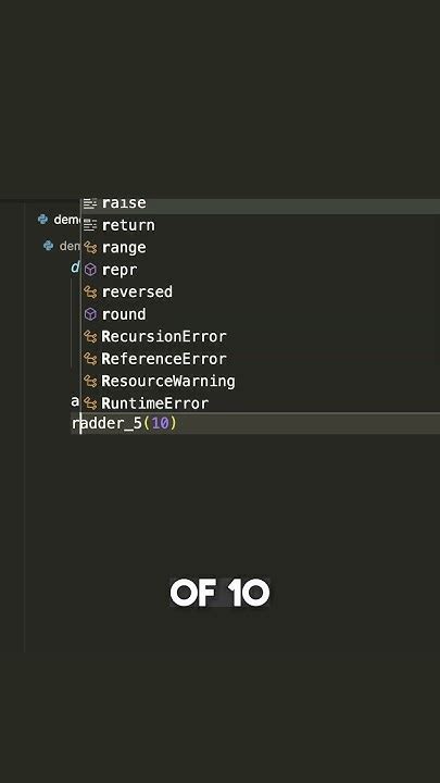 Closure Functions And How To Use Them In Python Youtube