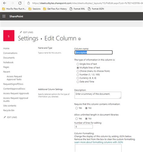 Easily Collect Array Data In Powerapps From A Flow Steelcut Bytes