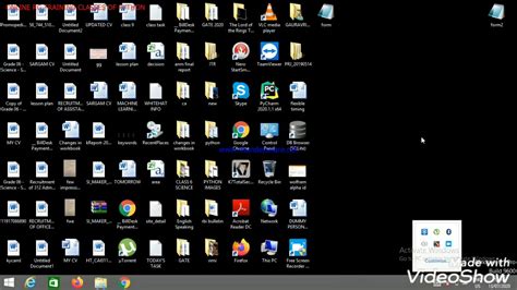 Running Programs From Command Prompt Youtube