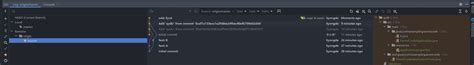【git】subtree 简单教程 git subtree csdn博客