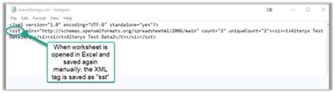 alteryx error “shared strings root x sst” alteryx community