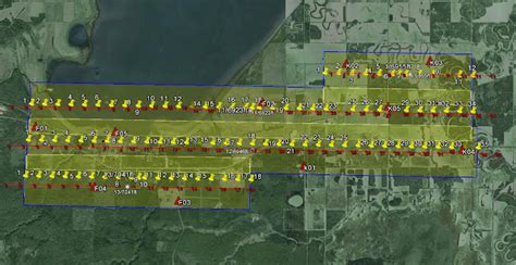 Foss4g Gis For Mining Monitoring Mn
